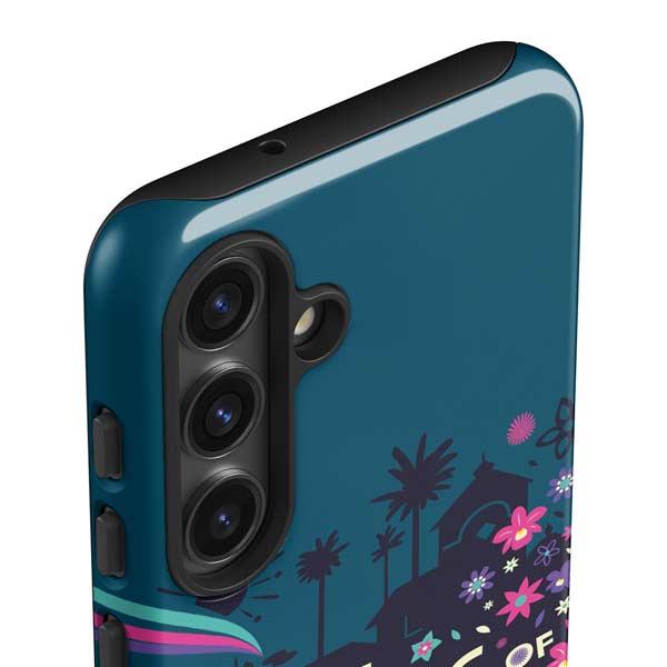 Galaxy S25 Plus Disney Encanto Mirabel Family Magic Impact Case ...