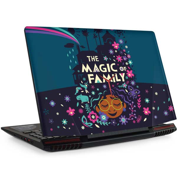 Disney Encanto Mirabel Family Magic Legion Y720 Skin – Skinit