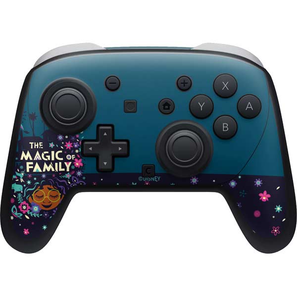 Disney Encanto Mirabel Family Magic Nintendo Switch 2 (2025) Pro ...