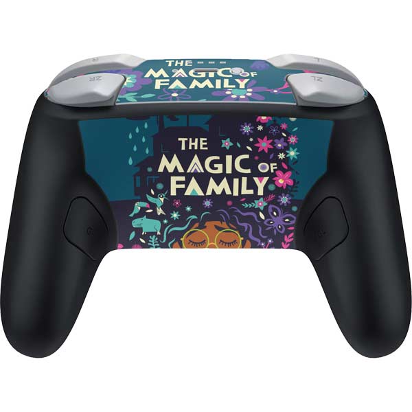 Disney Encanto Mirabel Family Magic Nintendo Switch 2 (2025) Pro ...