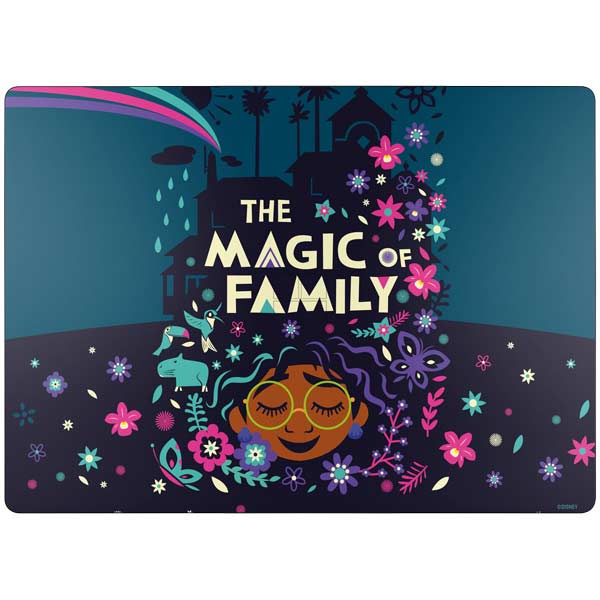 Disney Encanto Mirabel Family Magic Surface Laptop 7 15in | Skinit