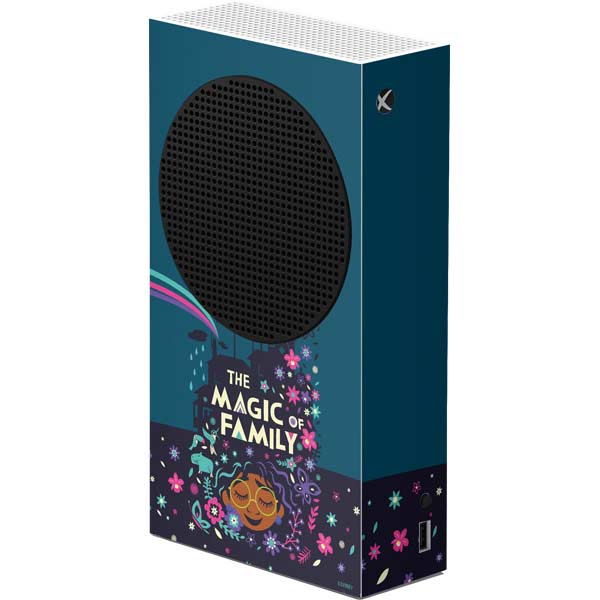 Buy isney Encanto Mirabel Family Magic Xbox Series S Skins | Skinit.com