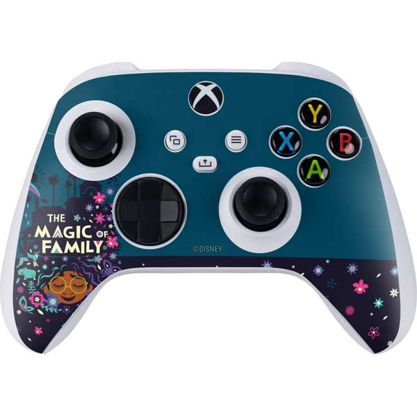 Buy isney Encanto Mirabel Family Magic Xbox Series S Skins | Skinit.com