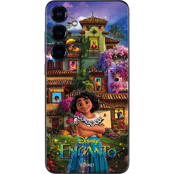 Disney Encanto Mirabel Poster Galaxy A16 5G Skin | Skinit