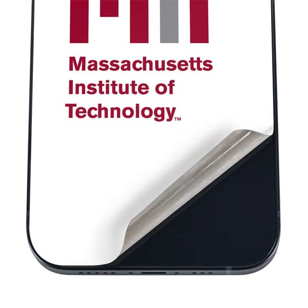 iPhone 17 Pro Massachusetts Institute of Technology MIT Logo Skin ...