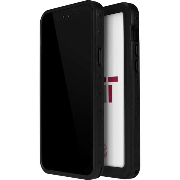 MIT Seal Waterproof Case for iPhone 15 Pro | Waterproof Phone Cases ...