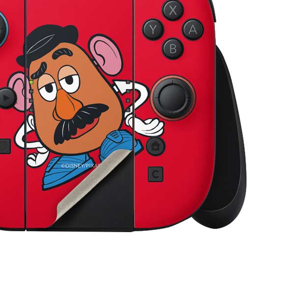 Disney Toy Story Mr Potato Head Nintendo Switch 2 (2025) Joy-Con ...