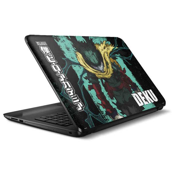 HP Notebook Skin | Skinit