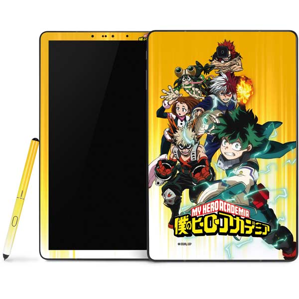 Samsung Galaxy Tab Skin | Skinit