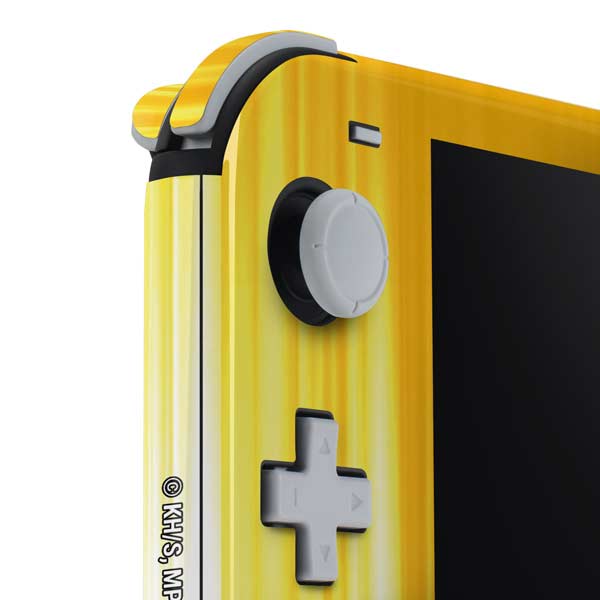 My Hero Academia Deku Squad Season 5 Nintendo Switch Lite Skin – Skinit