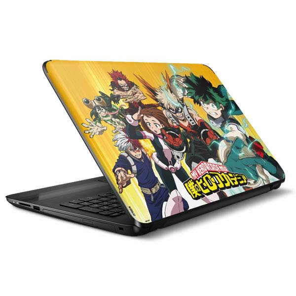 HP Notebook Skin | Skinit