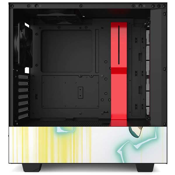 My Hero Academia Deku Squad Season 5 NZXT H510 Compact ATX Mid-Tower ...