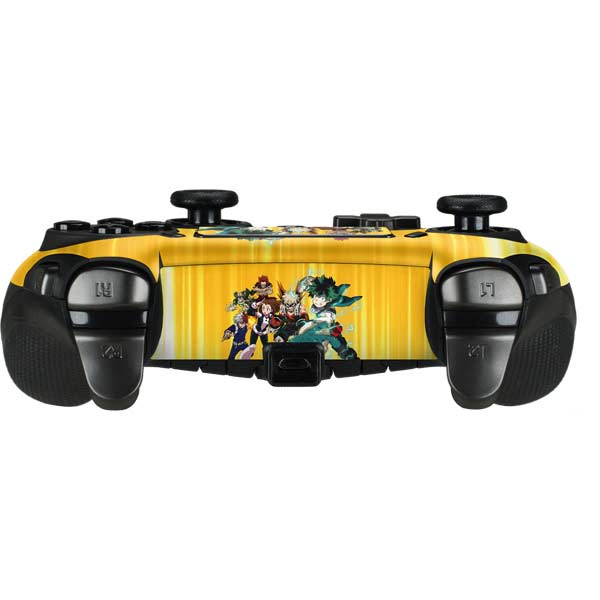 My Hero Academia Deku Squad Season 5 PlayStation Scuf Vantage 2 Contro ...