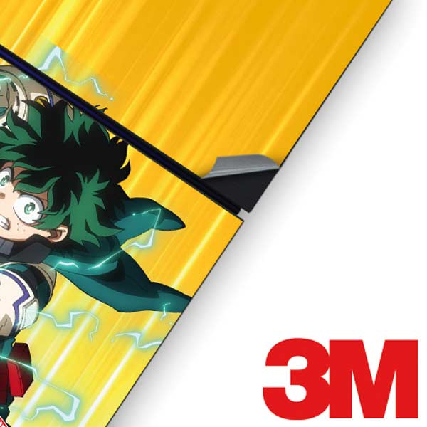 My Hero Academia Deku Squad Season 5 PS4 Console and Controller Bundle ...