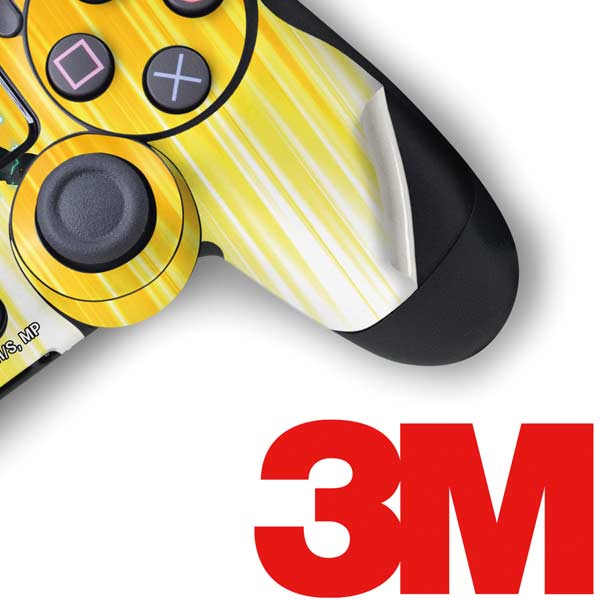 My Hero Academia Deku Squad Season 5 PS4 Pro/Slim Controller Skin – Skinit