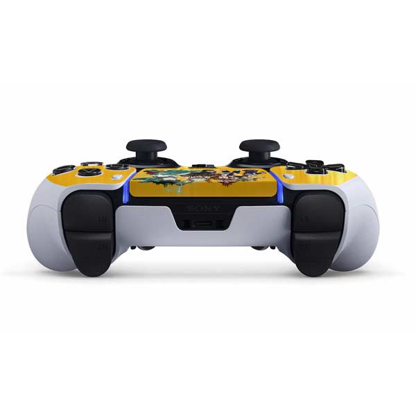 My Hero Academia Deku Squad Season 5 PS5 DualSense Edge Pro Controller ...
