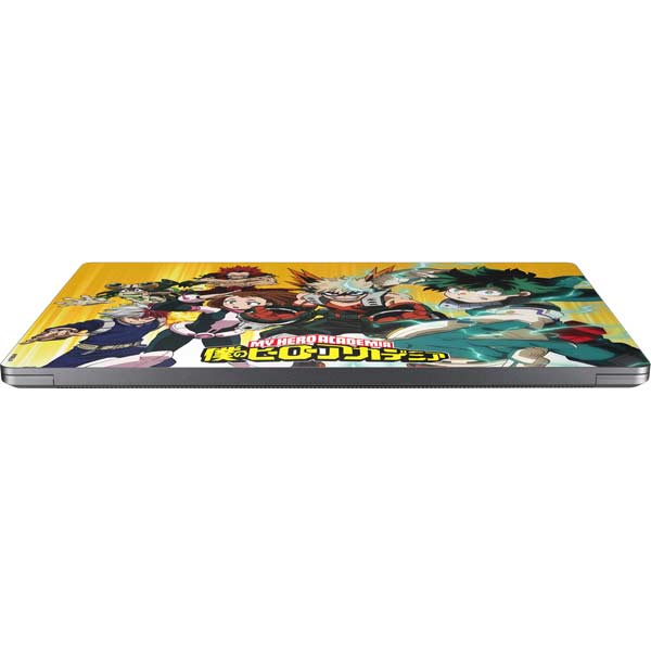 My Hero Academia Deku Squad Season 5 Universal Laptop 13-inch 10.6in x ...