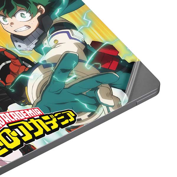 Buy My Hero Academia Deku Squad Season 5 Laptop Skins | Skinit.com