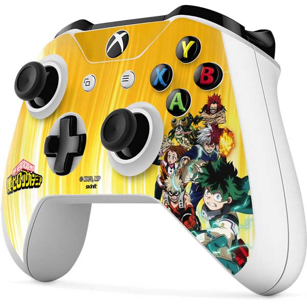 My Hero Academia Deku Squad Season 5 Xbox One S All-Digital Edition Bu ...