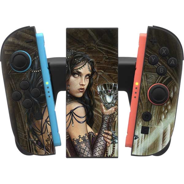 Alchemy Carta Name Of The Rose Nintendo Switch 2 (2025) Joy-Con ...