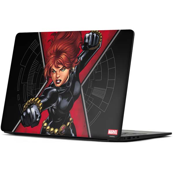 Marvel Black Widow Natasha Romanova Surface Laptop 7 13.8in | Skinit