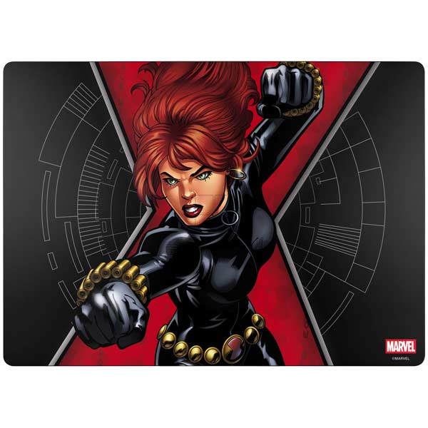 Marvel Black Widow Natasha Romanova Surface Laptop 7 13.8in | Skinit