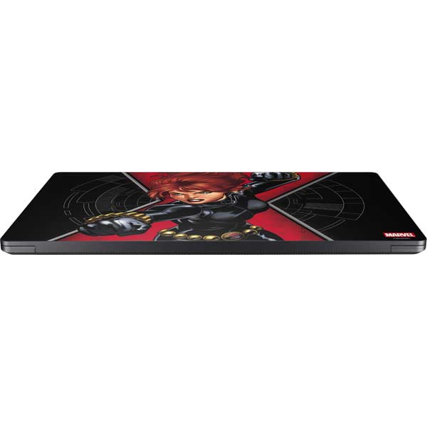 Marvel Black Widow Natasha Romanova Surface Laptop 7 13.8in | Skinit