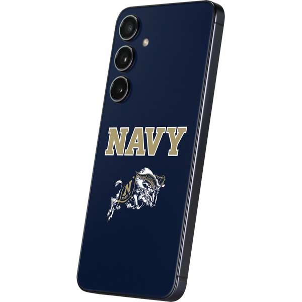 United States Naval Academy Navy Logo Galaxy A16 5G Skin | Skinit