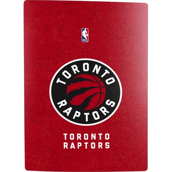 Raptors Distressed PS5 Digital Edition Console & Controller Skins | Skinit