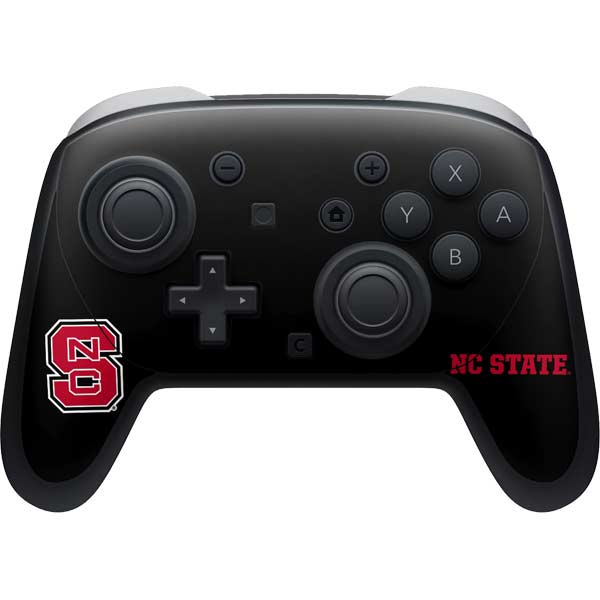 North Carolina State University Logo Nintendo Switch 2 (2025) Pro ...