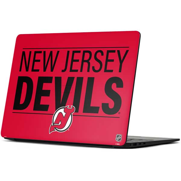 NHL New Jersey Devils Lineup Surface Laptop 7 15in | Skinit