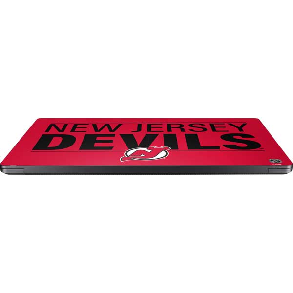NHL New Jersey Devils Lineup Surface Laptop 7 15in | Skinit