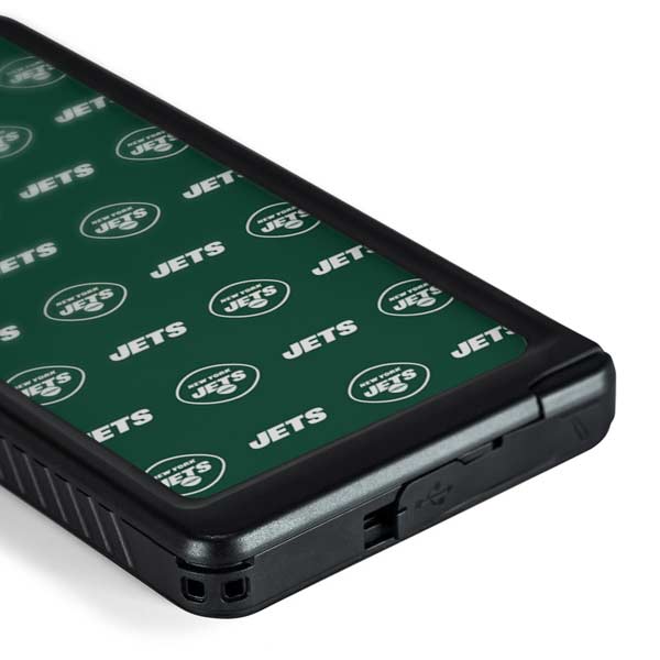NFL New York Jets Blitz Series Galaxy S24 Ultra Case | Waterproof Phone ...