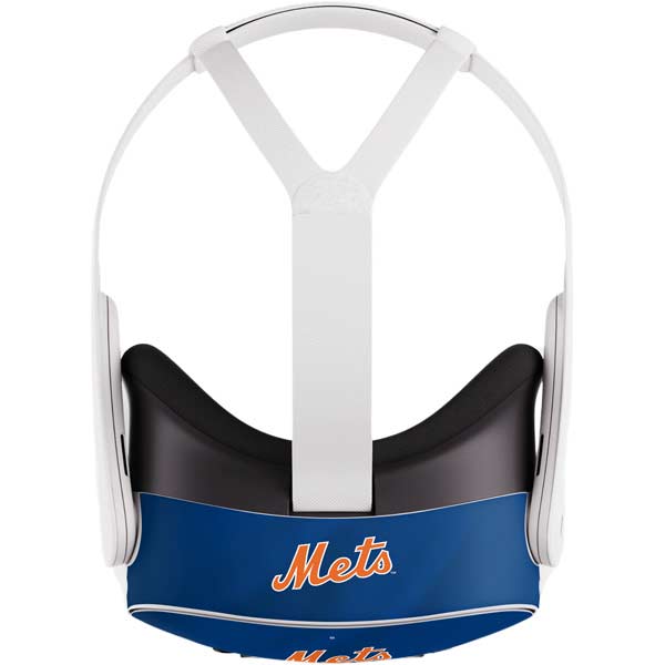 MLB New York Mets Jersey Alternate Meta Quest 3S Skin | Decals | Wraps ...