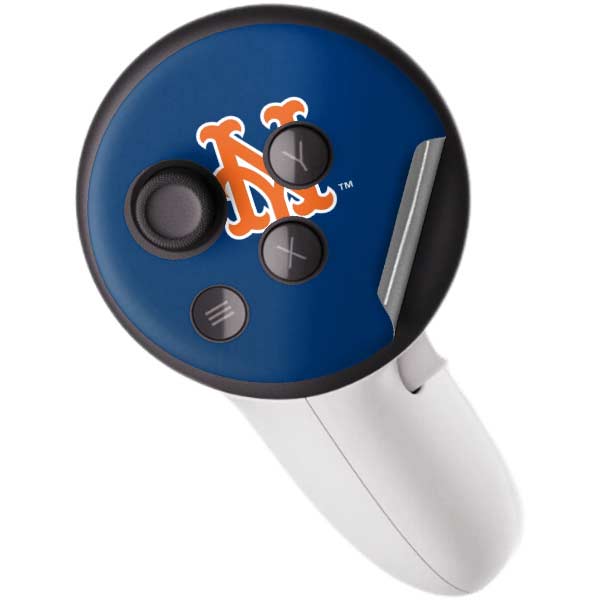MLB New York Mets Jersey Alternate Meta Quest 3S Skin | Decals | Wraps ...