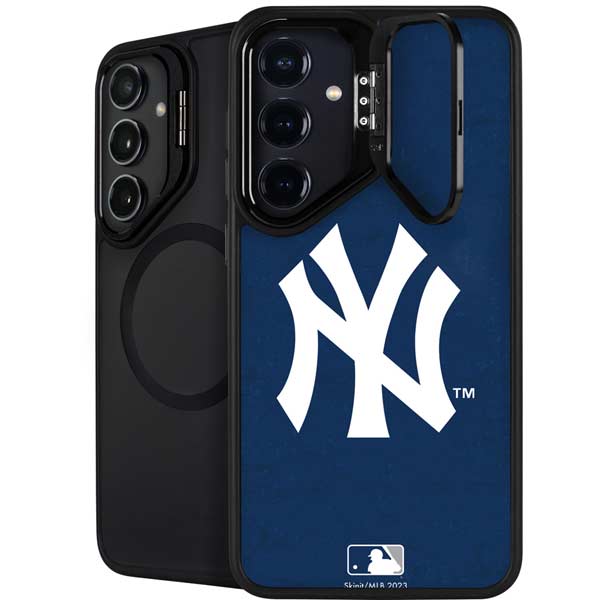 Galaxy S24 FE Kickstand Case – Hands-Free Viewing, Wireless Charging ...