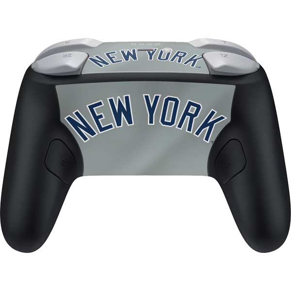 MLB New York Yankees Alternate/Away Jersey Nintendo Switch 2 (2025) Pro ...