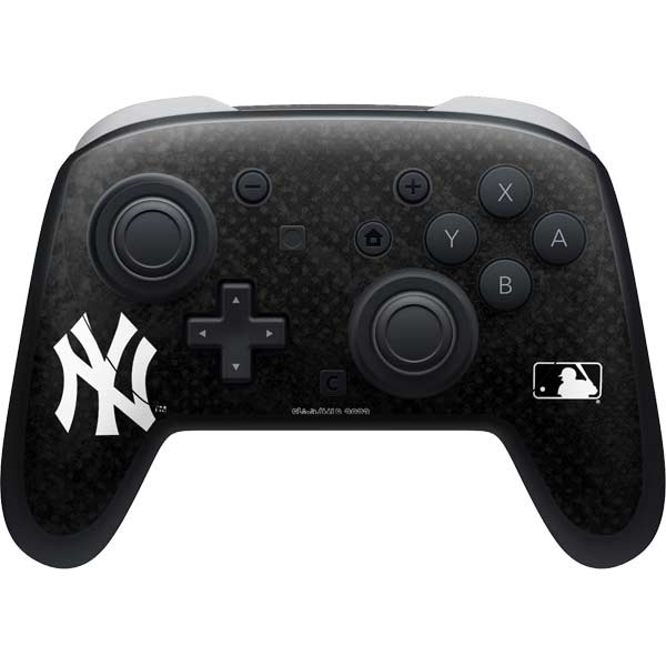 MLB New York Yankees Dark Wash Nintendo Switch 2 (2025) Pro Controller ...