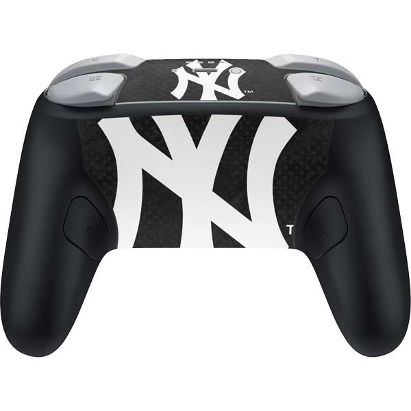 MLB New York Yankees Dark Wash Nintendo Switch 2 (2025) Pro Controller ...