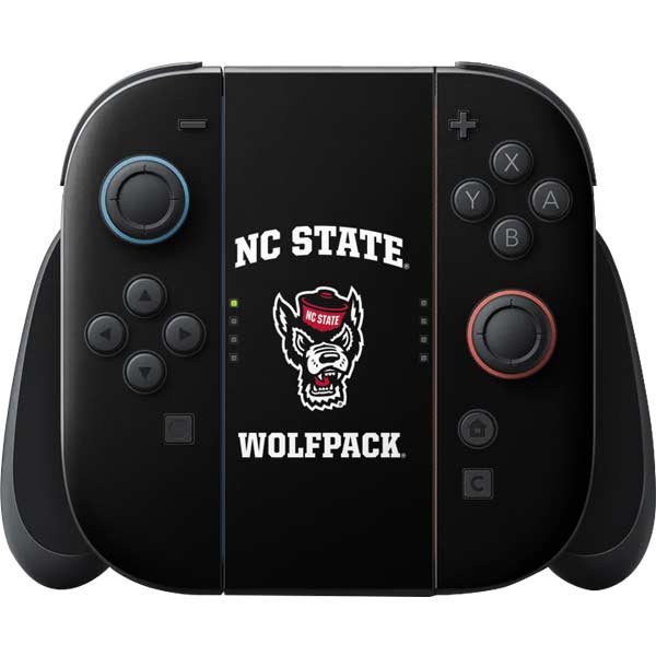 North Carolina State University NC Wolfpack Nintendo Switch 2 (2025 ...