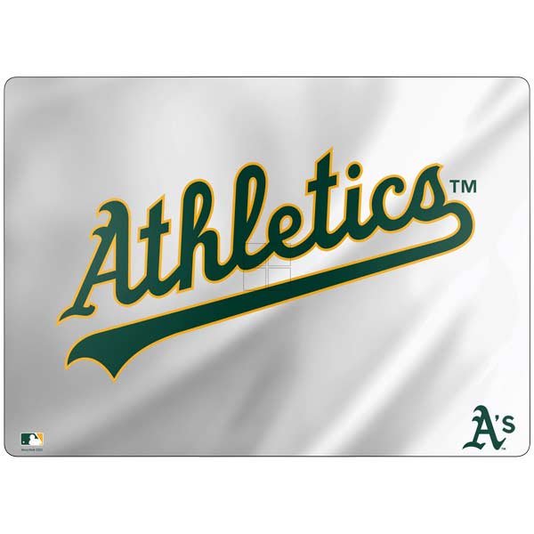 MLB Oakland Athletics Home Jersey Surface Laptop 7 13.8in | Skinit