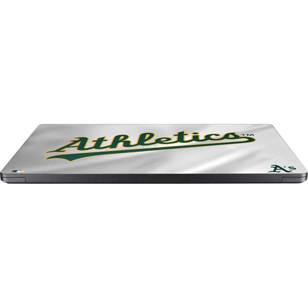 MLB Oakland Athletics Home Jersey Surface Laptop 7 13.8in | Skinit