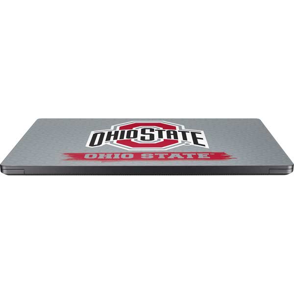 Ohio State University Distressed Logo Surface Laptop 7 15in | Skinit
