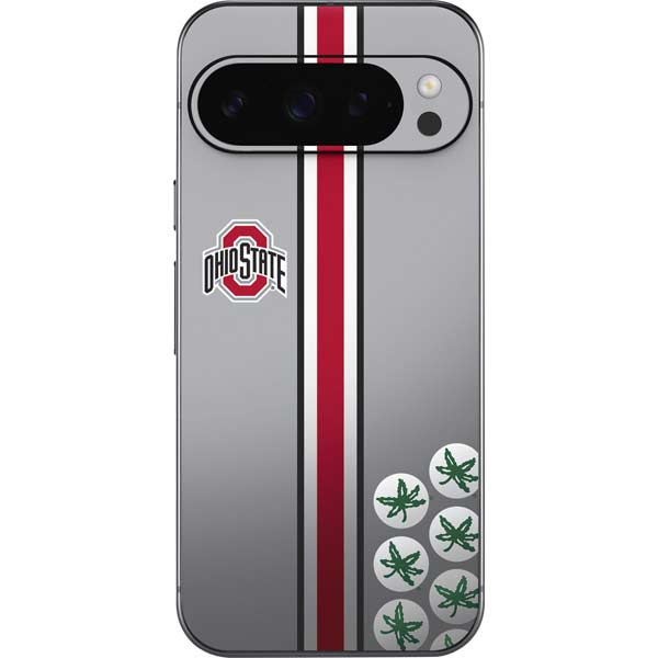 Ohio State University Buckeyes Skin for Google Pixel 10 Pro Max | Skinit
