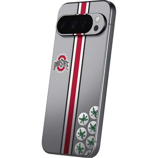 Ohio State University Buckeyes Skin for Google Pixel 10 Pro Max | Skinit