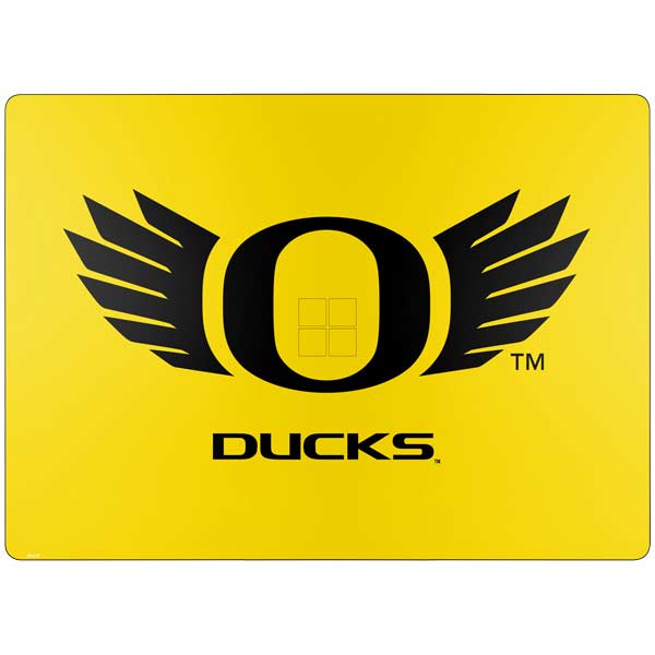 University of Oregon Ducks Yellow Surface Laptop 7 15in | Skinit