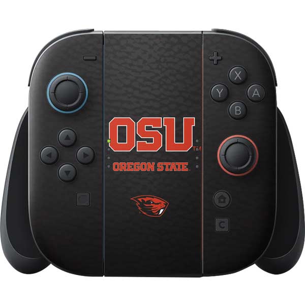 Oregon State University Logo Nintendo Switch 2 (2025) Joy-Con ...