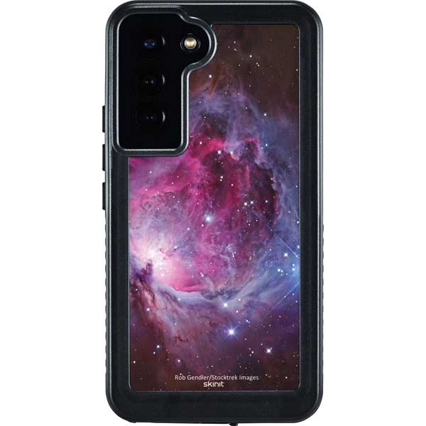Orion Nebula and a Reflection Nebula Galaxy S24 Plus Case | Waterproof ...
