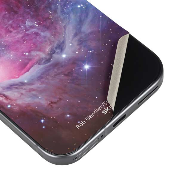 Orion Nebula and a Reflection Nebula Skin for Google Pixel 9a | Skinit