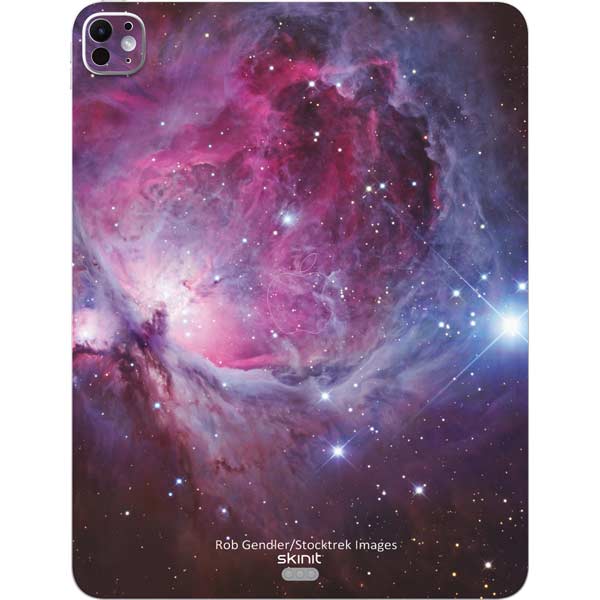 Orion Nebula and a Reflection Nebula iPad Pro 13in M4 (2024) Skin | Skinit